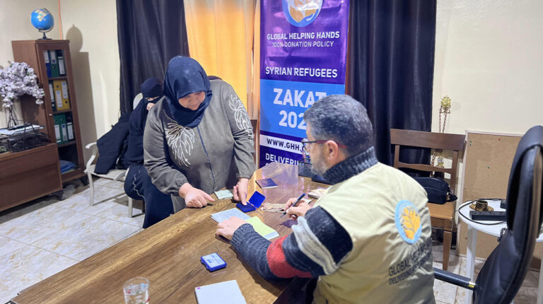 Zakat Nisab UK 2026 | Current Nisab Threshold