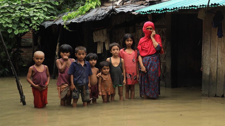 Donate to Bangladesh – Bangladesh Appeal